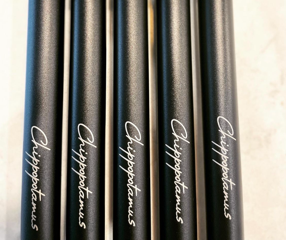 iRange Sports Academy Pro Combo – Chippopotamus