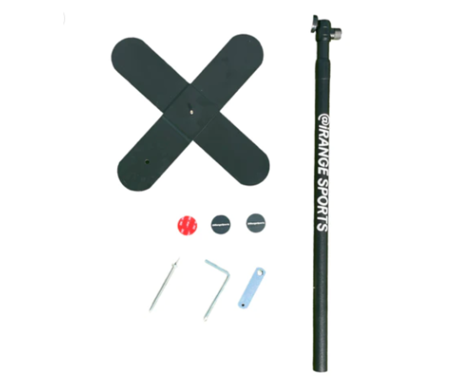 iRange Sports Academy Pro Combo – Chippopotamus